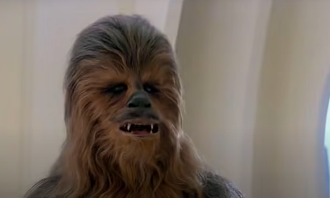 Did Chewie Die? A Comprehensive Overview