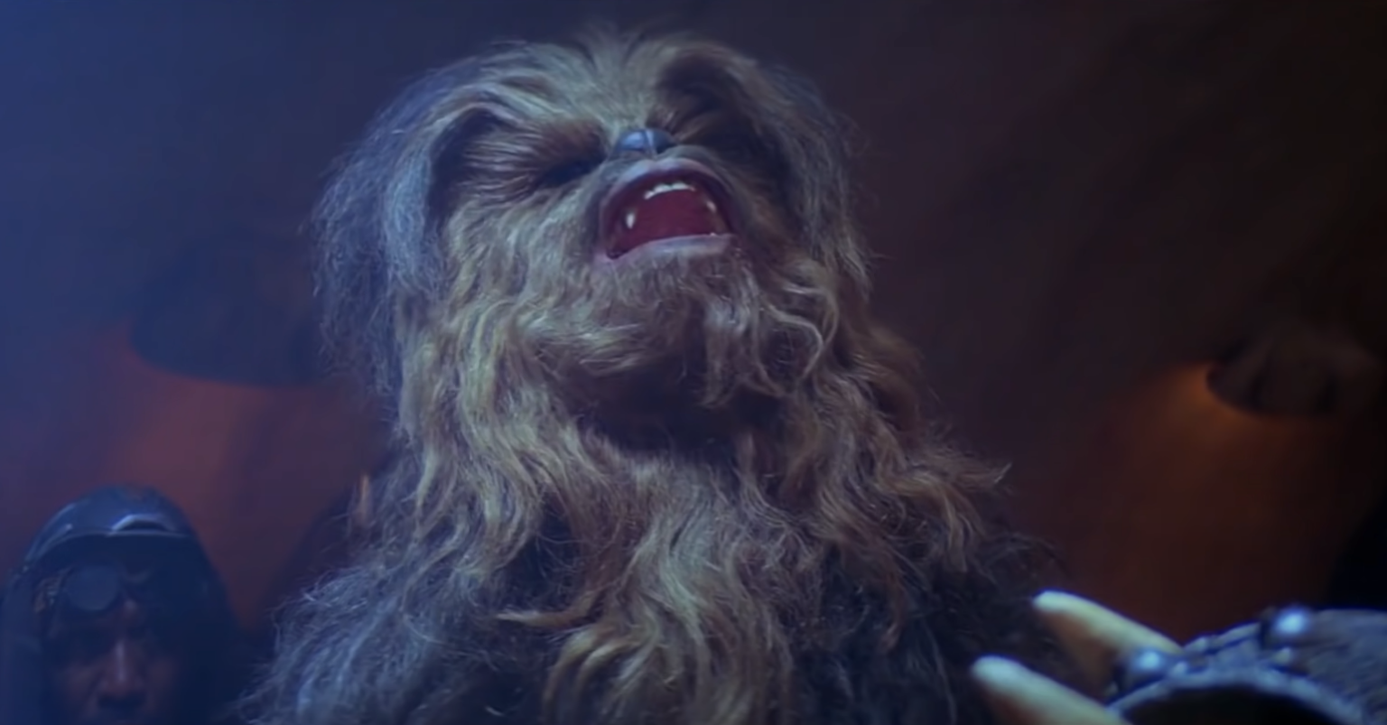 Did Chewie Die? A Comprehensive Overview