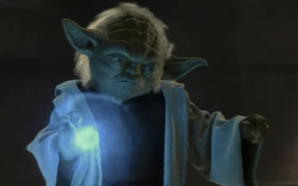 How Old Was Yoda When He Died? Jedi Master's Lifespan