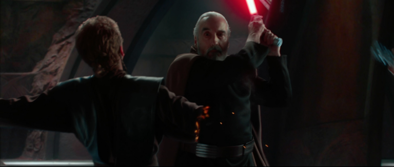 Discover How Did Anakin Lose His Hand: Read More