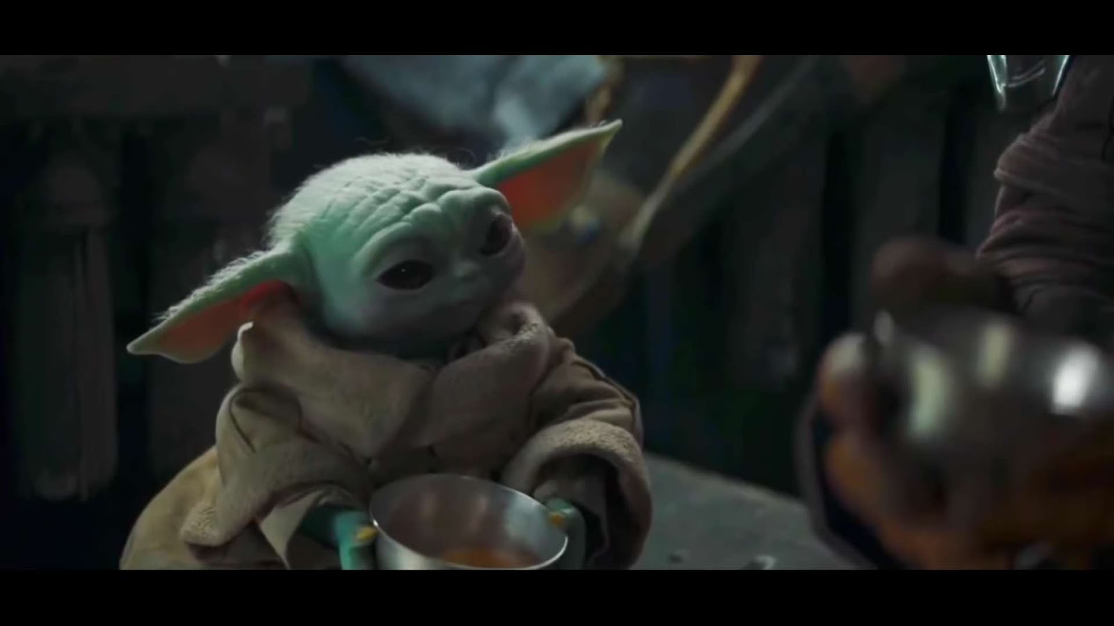 How Tall Is Grogu: Explained